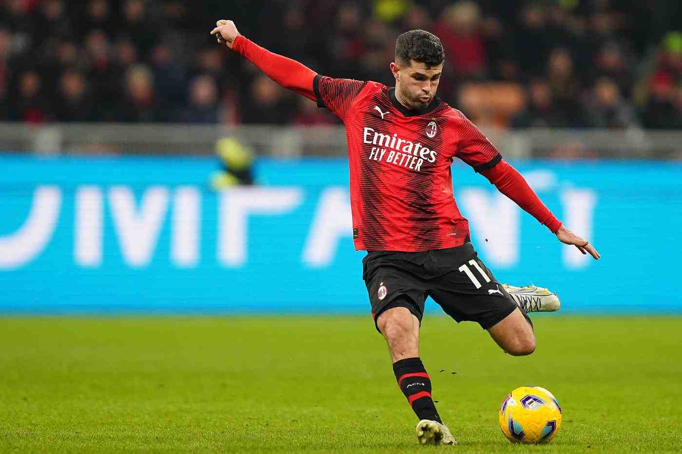 Milan-Roma, dove vederla oggi in streaming e diretta tv