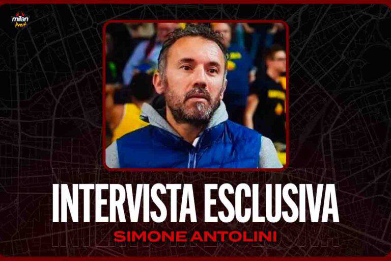 @ML - Chi è Filippo Terracciano con Simone Antolini: "L'idolo Kobe ...