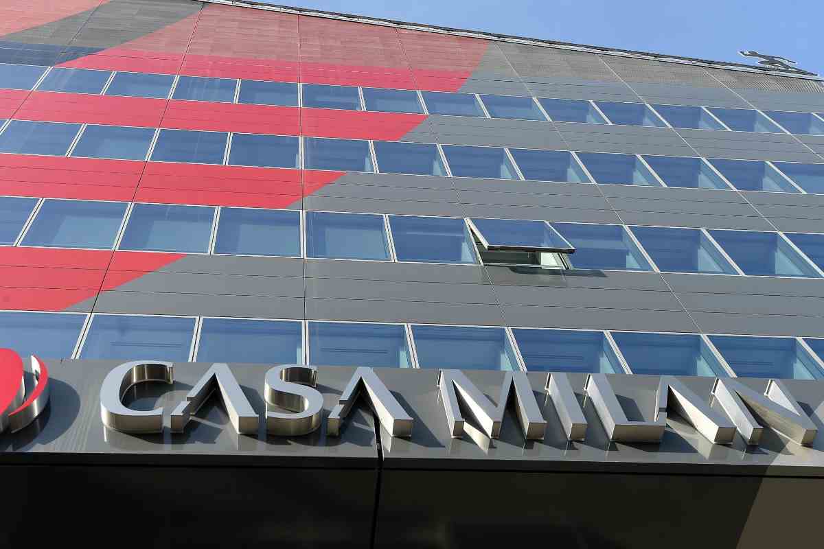 Furlani e Gazidis indagati, perché il Milan non rischia nulla e cosa ... Furlani e Gazidis indagati, perché il Milan non rischia nulla e cosa ...