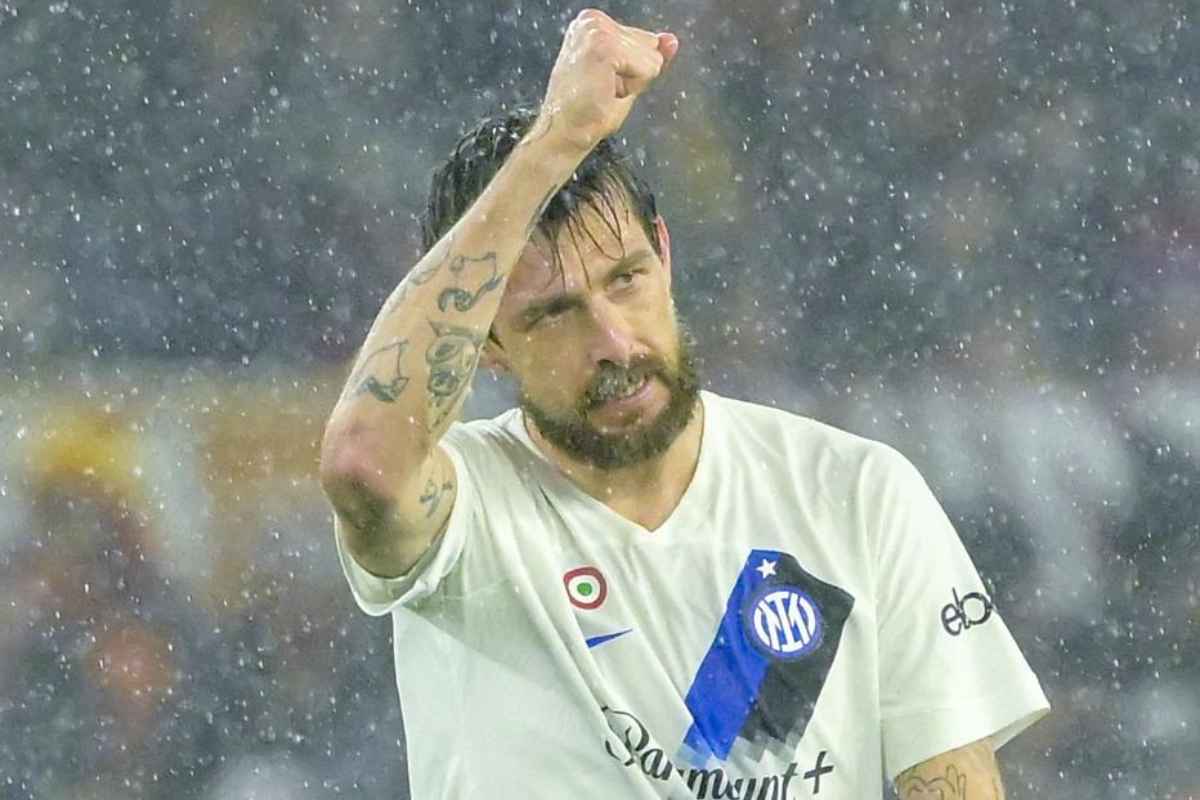 Ultimora Acerbi Assolto Nessuna Squalifica Per Linsulto A Juan Jesus