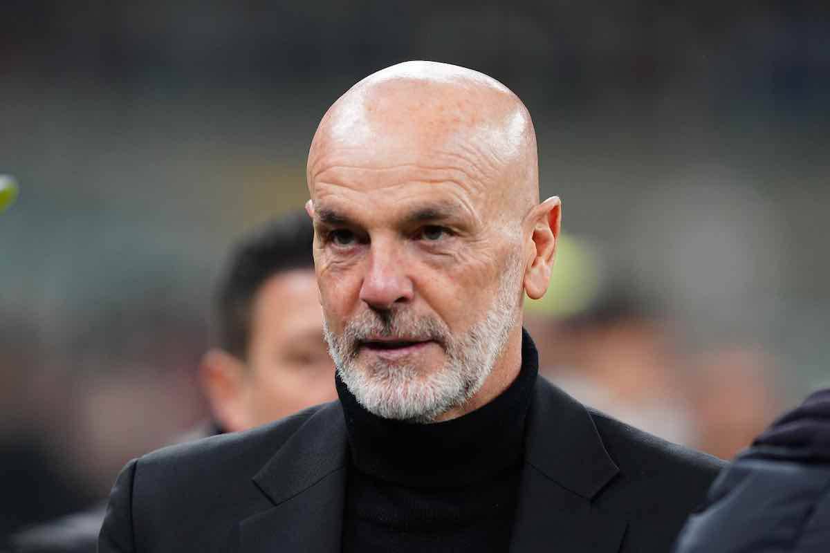 Milan, operazione rinnovo: il Diavolo lo blinda Milan, operazione rinnovo: il Diavolo lo blinda