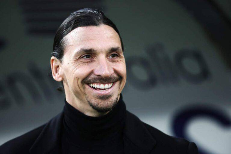 Maximilian Ibrahimovic imita Zlatan: gol fantastico con il Milan Primavera