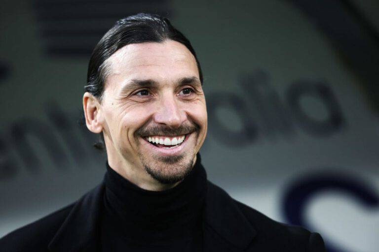 Telefonata ad Ibrahimovic, Zlatan pronto a dire sì: Milan di sasso