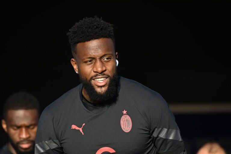 Che fine ha fatto Divock Origi? Ecco cosa succederà a gennaio