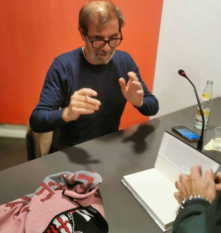@ML - Filippo Galli: @ML - Filippo Galli: