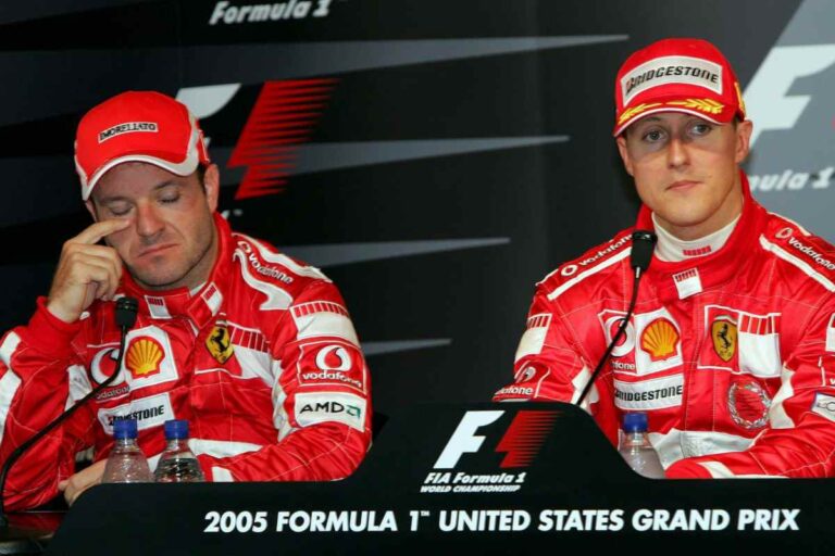 Arriva la rivelazione a sorpresa su Schumacher, fan attoniti