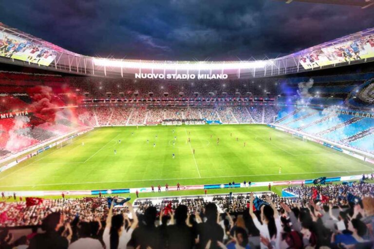 Stadio Milan-Inter, ufficiale: svelato chi costruirà il nuovo San Siro
