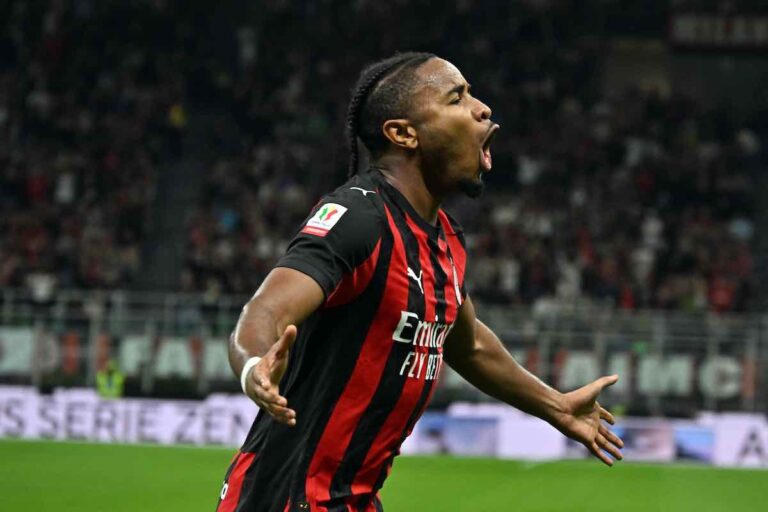 Addio Nkunku, il Milan ha l’attaccante grazie a Loftus-Cheek