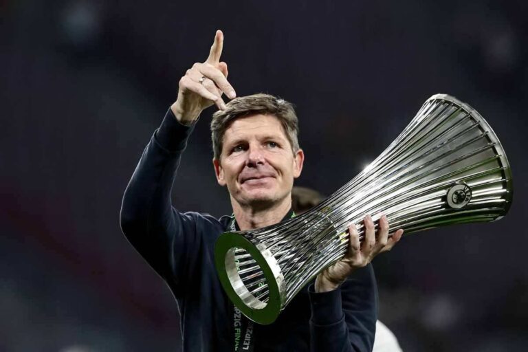 Milan, non è ancora fatta con Glasner: altri due nomi per la panchina